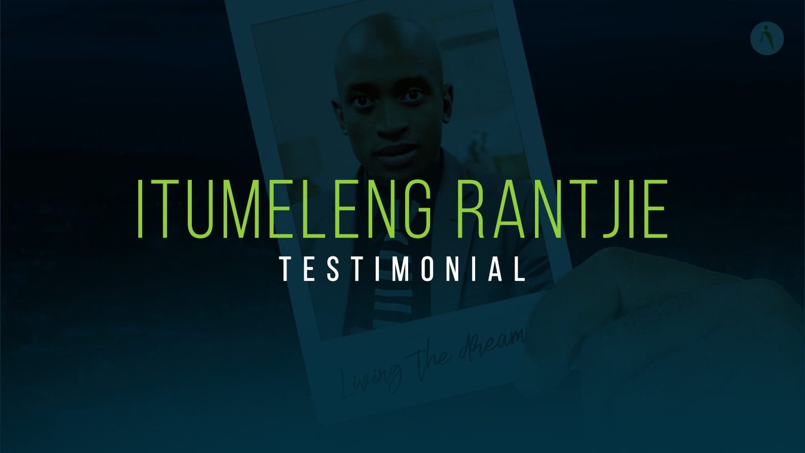 Itumeleng Rantjie, UK | GAP Talent I International Recruitment Specialists