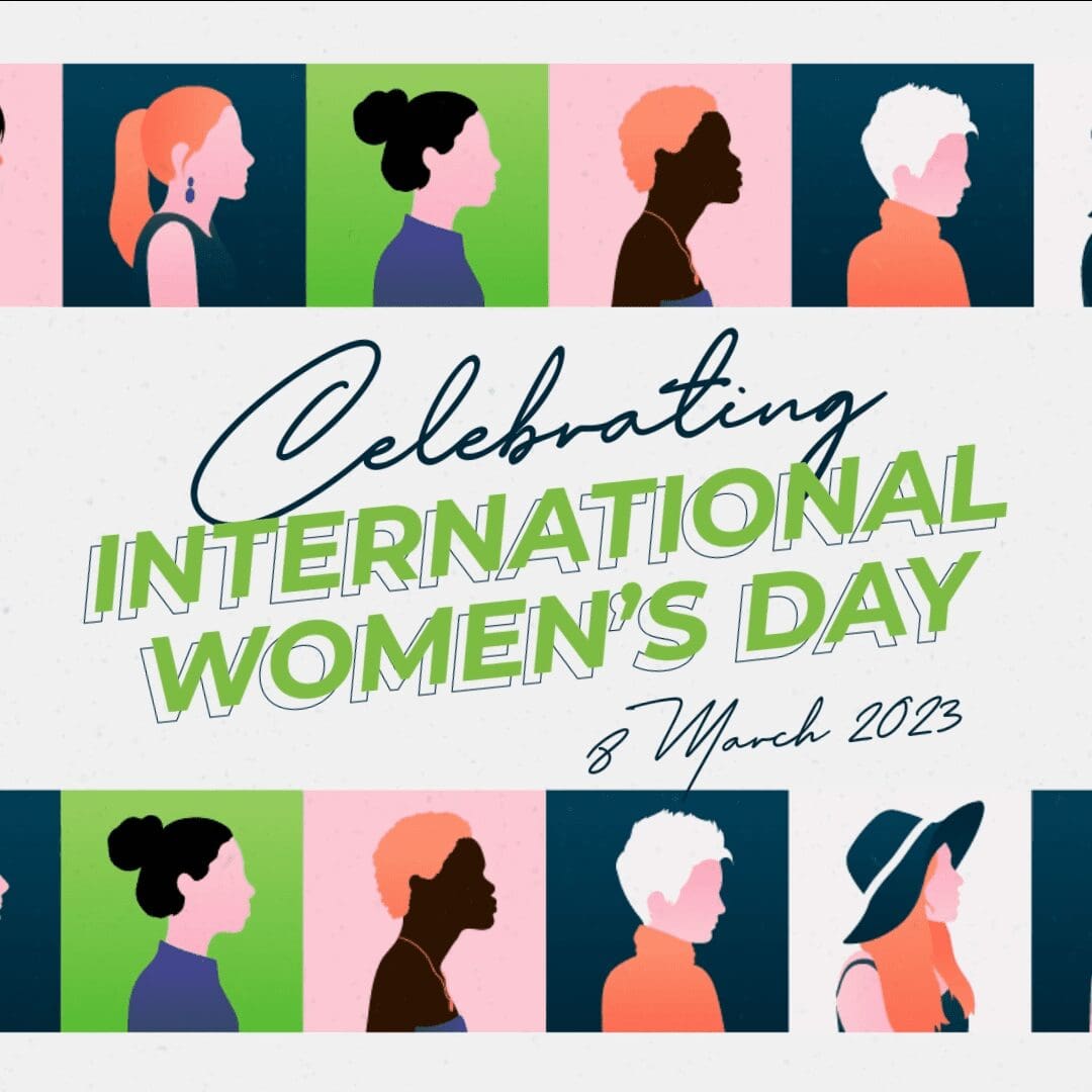 International Women's Day 2023 | GAP Talent I International Recruitment ... International Women's Day 2023 | GAP Talent I International Recruitment ...
