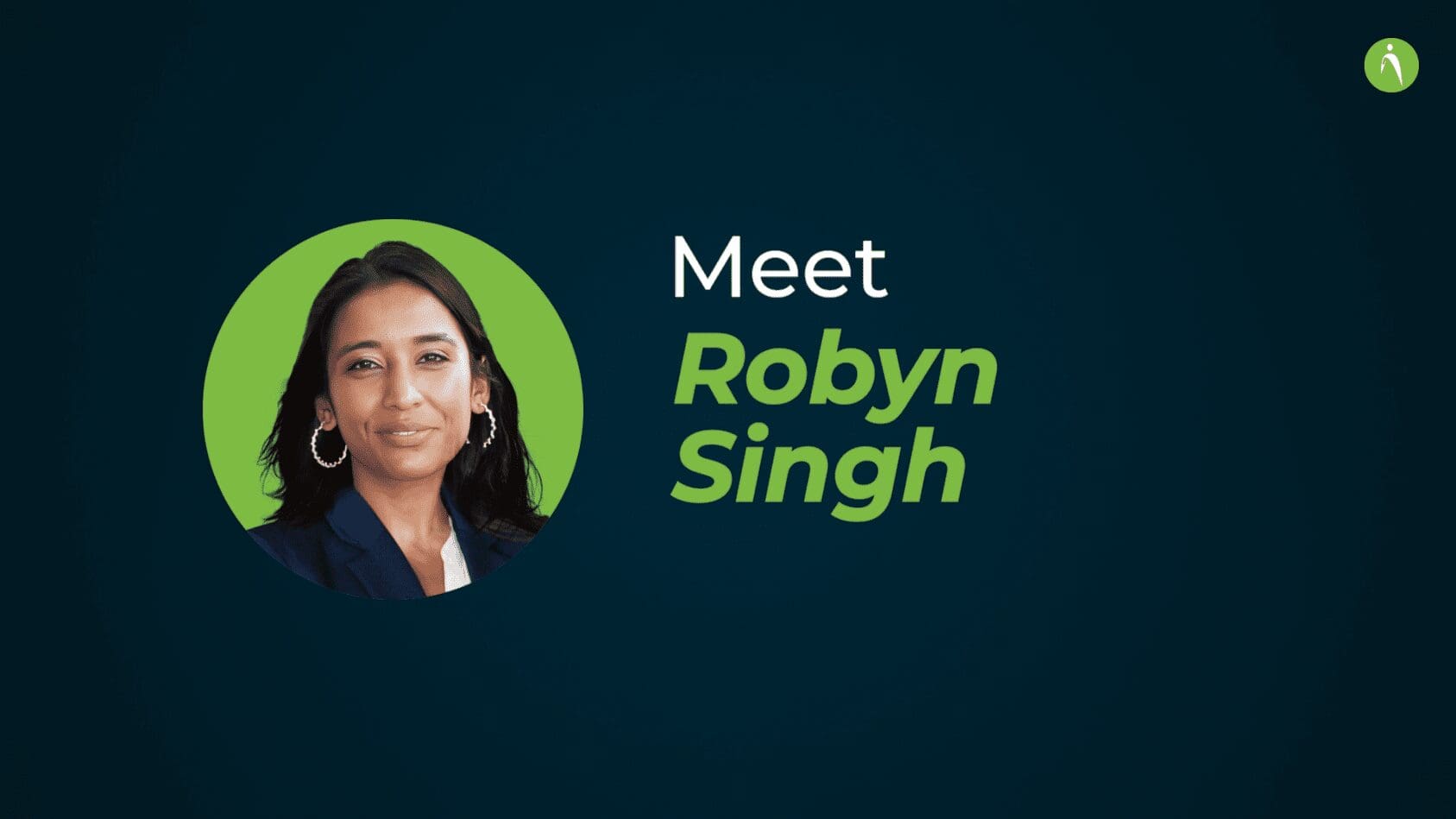 Talent Testimonial - Robyn Singh, Manchester, UK | GAP Talent I ...