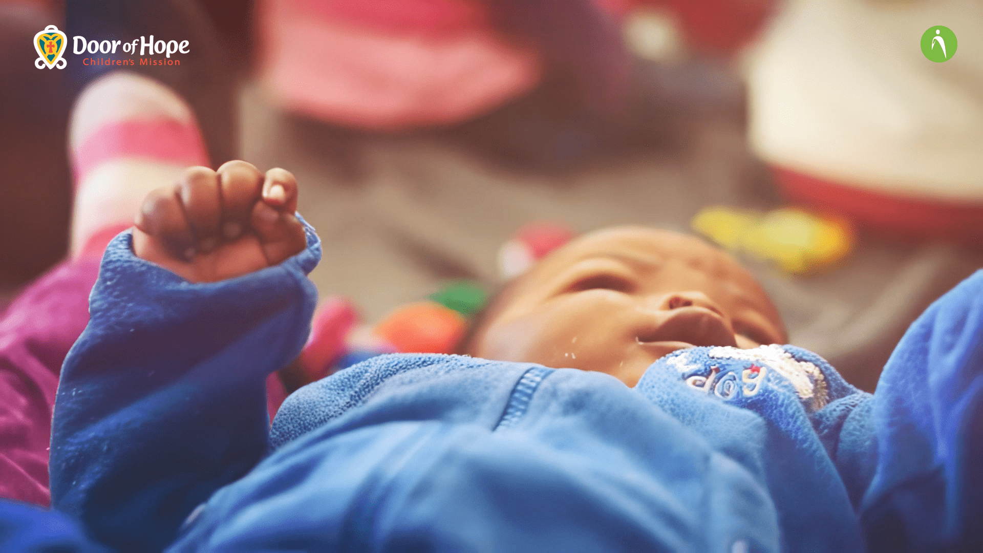 Door of Hope Children's Mission: A True Sanctuary of Love and Hope ...