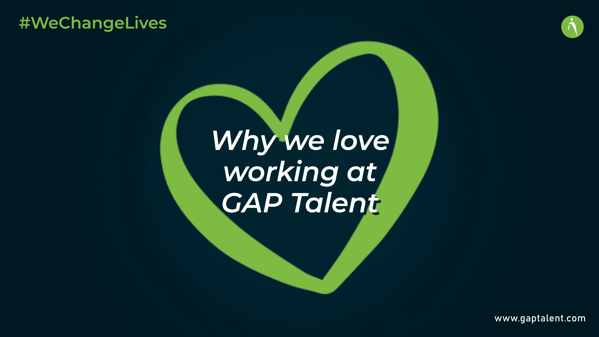 Why We Love Working At GAP Talent | GAP Talent I International ...