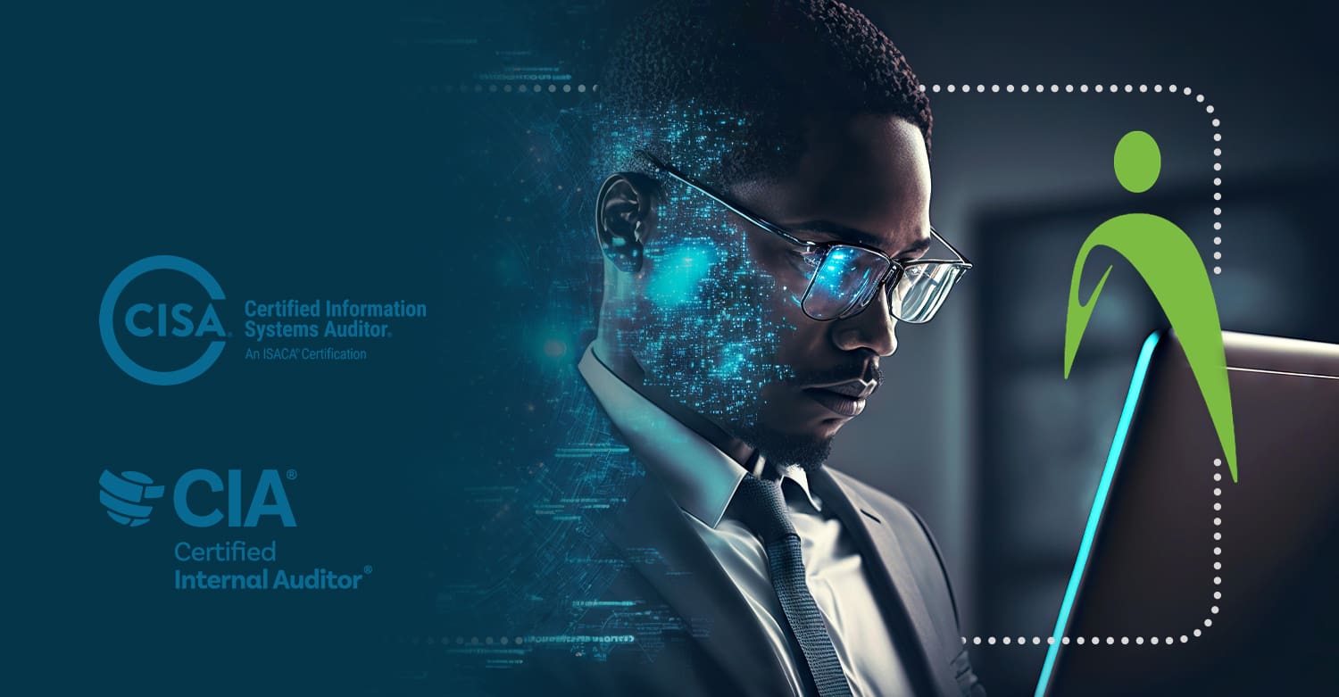 The Importance of IT Audit Certifications: CISA and CIA