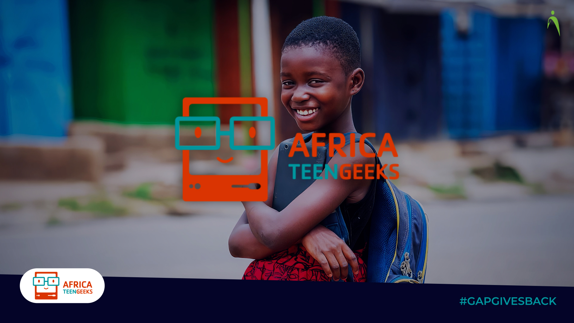 Africa Teen Geeks: Building Brighter Futures | GAP Talent I ...