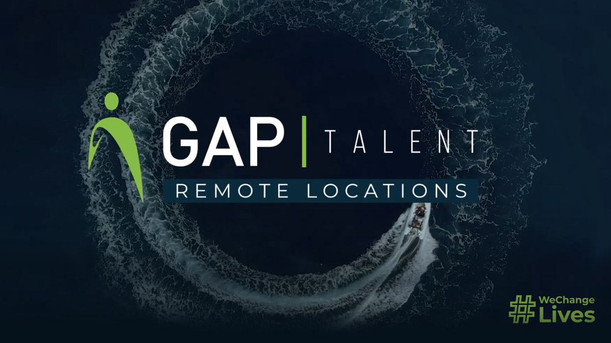GAP Talent: Empowering Remote Locations with Top Talent