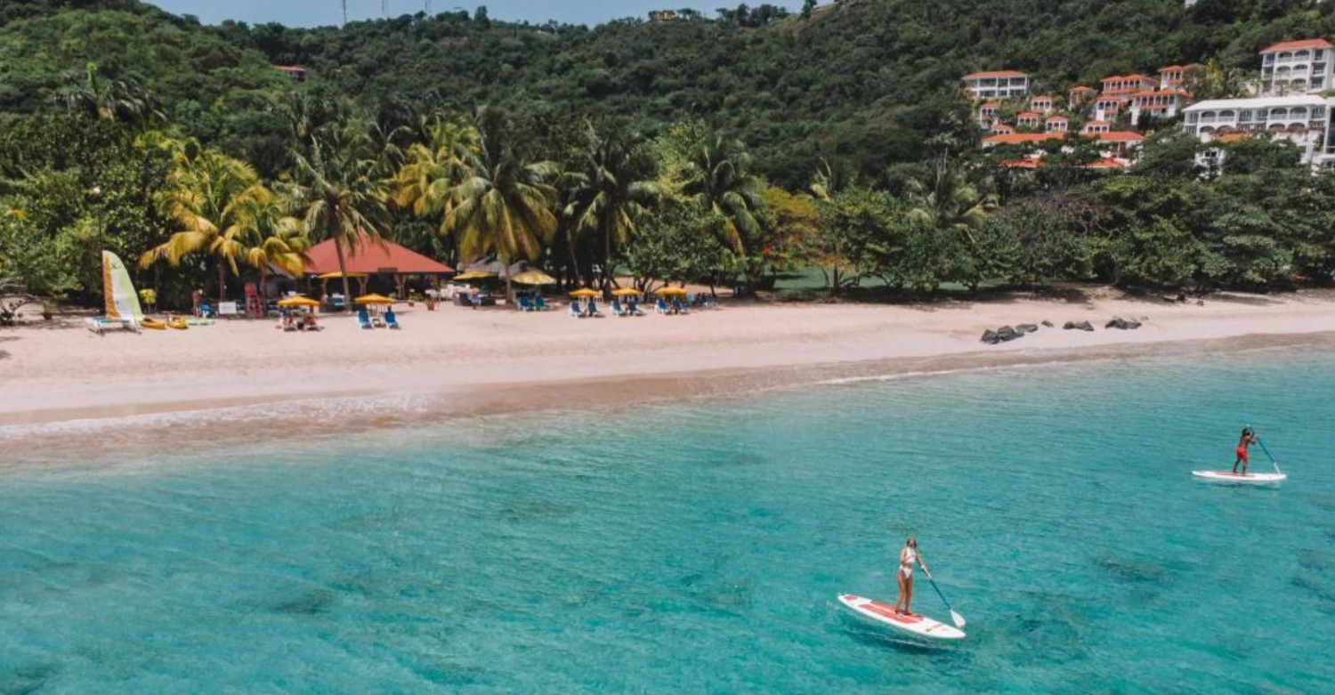 Talent Focus: Executive Search & Remote Locations