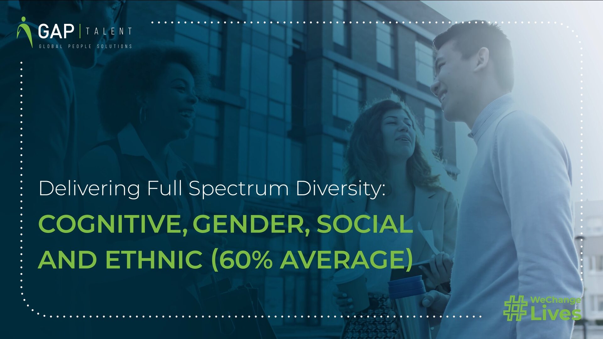 Unlock the Power of Exceptional Talent with GAP Talent