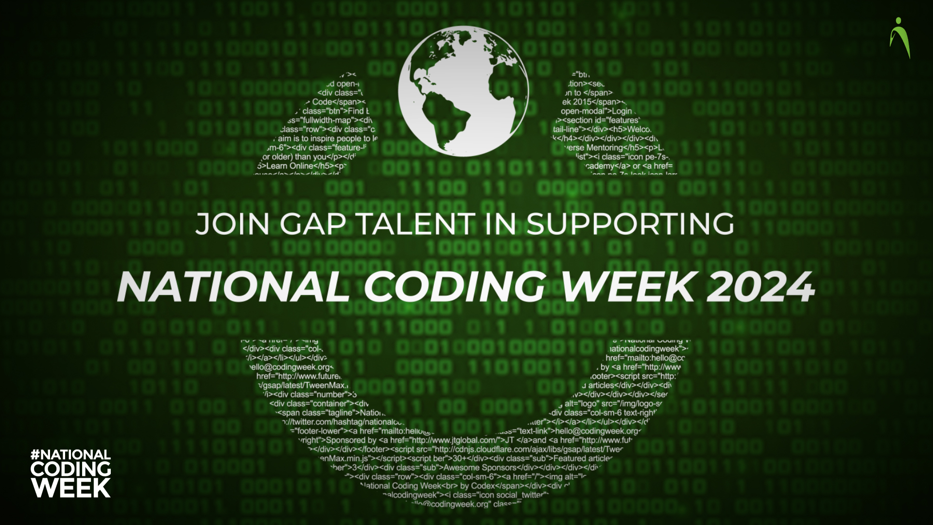 Celebrating National Coding Week 2024: Role of AI in Shaping the Future of Tech Talent