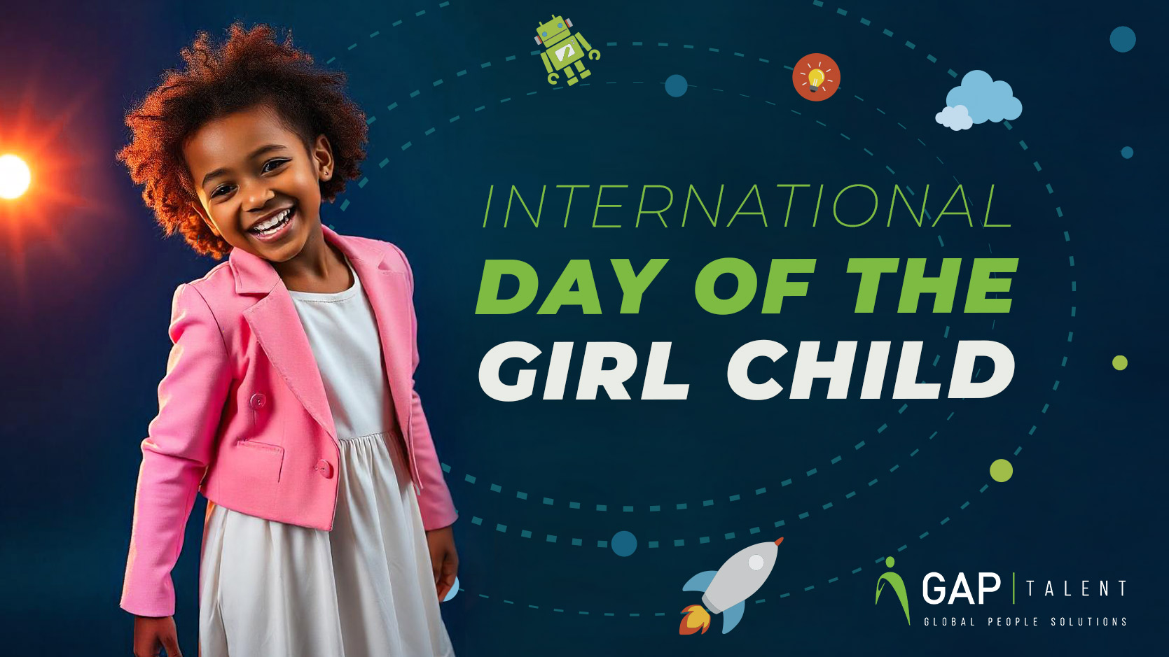 Empowering the Next Generation of Women in Tech: International Day of ...