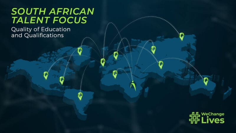 GAP Talent l Global People Solutions